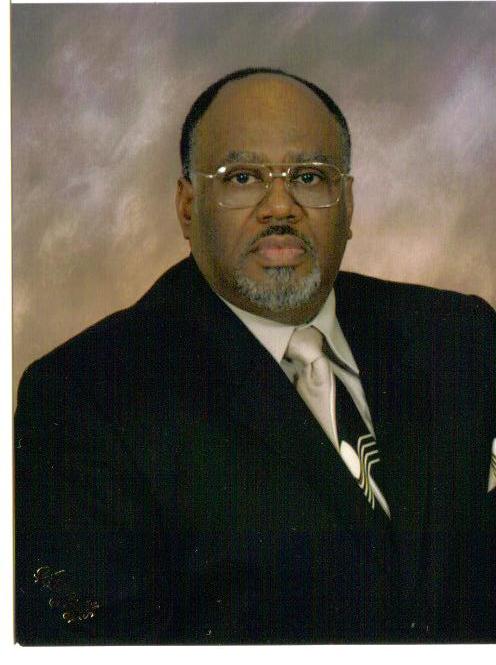 New Rising Star Missionary Baptist Church